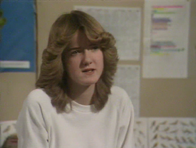 Trisha Yates, feminist icon – Passing It On