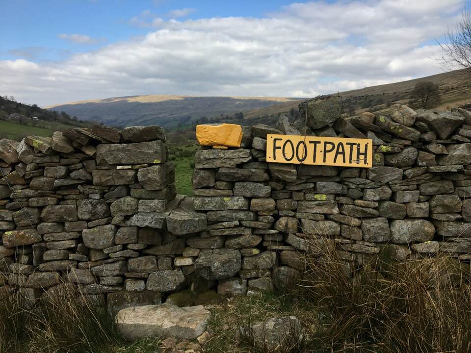 Smooth ramps, adequate comprehension, and bumpy roads – Passing It On