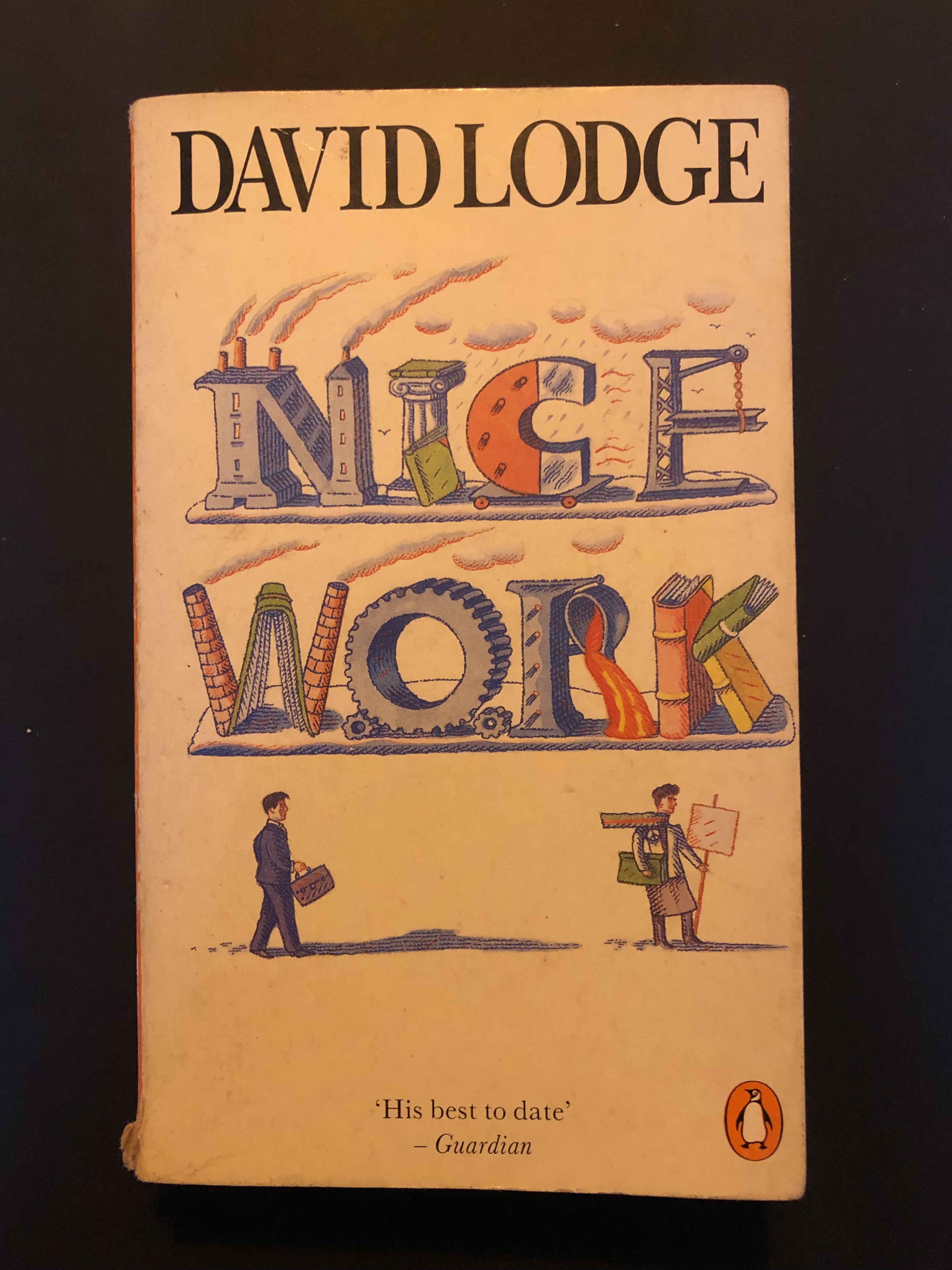 Teacher Feature: Robyn Penrose – Passing It On